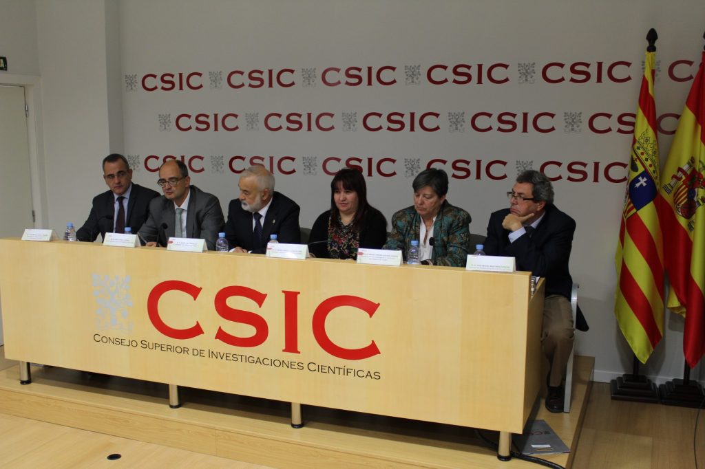 1000 estudiantes participan en la Semana de la Ciencia del CSIC en ...